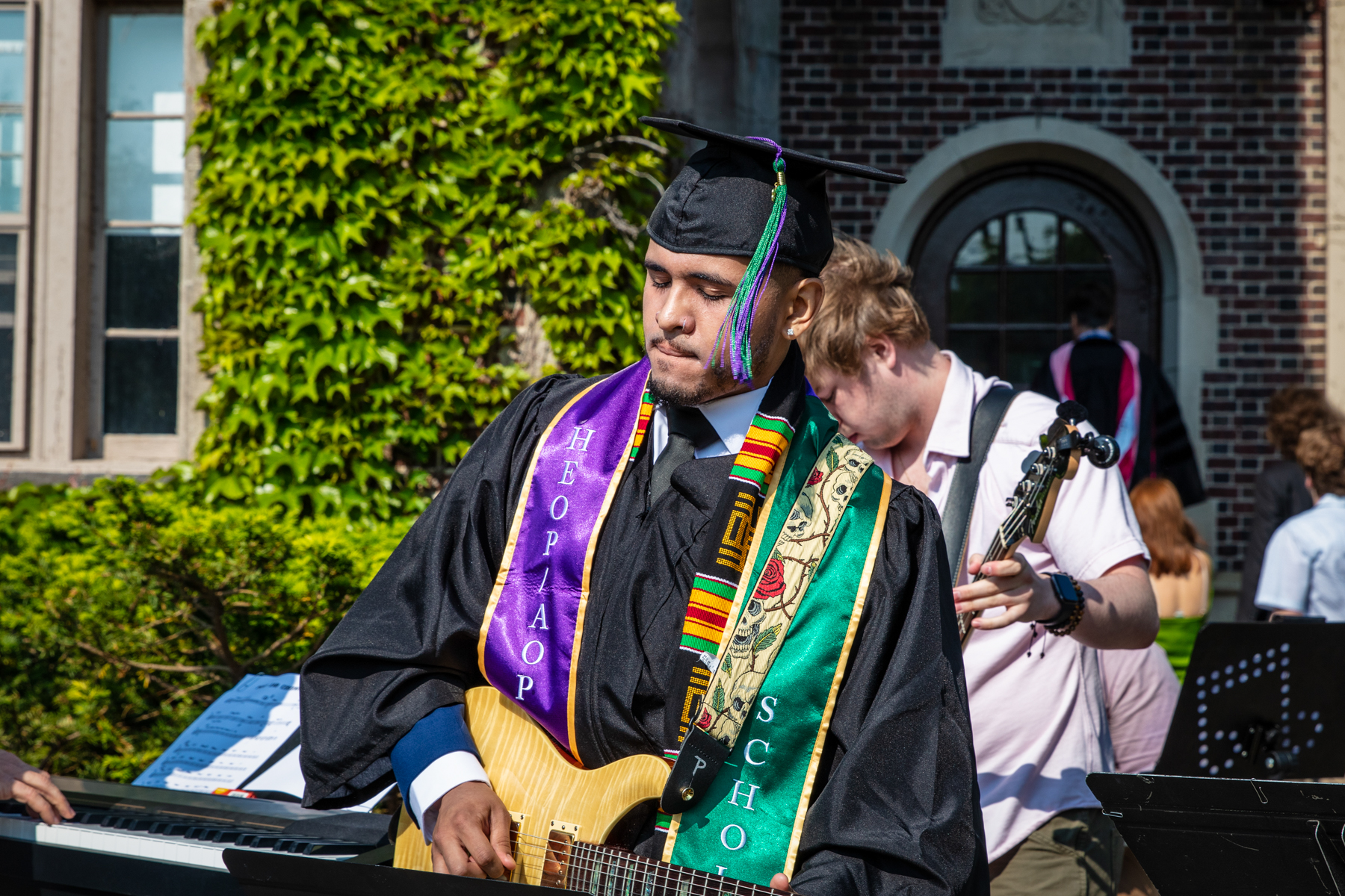 Commencement Ceremony 2023